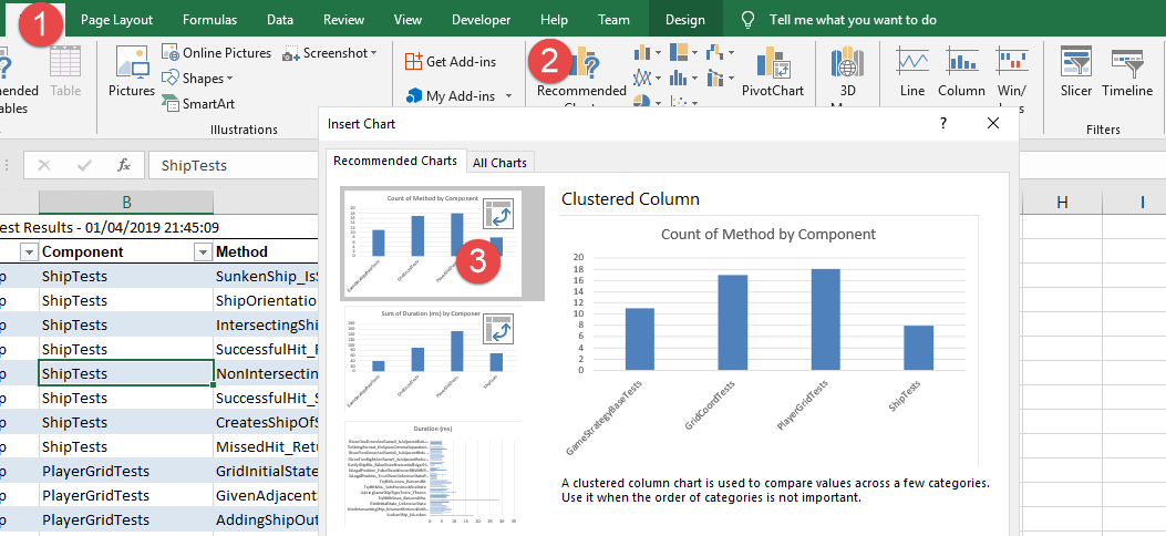 Code Insights with Rubberduck + Excel – Rubberduck News