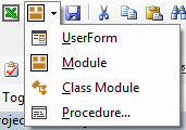 VBA Class Modules: gateway to SOLID code – Rubberduck News